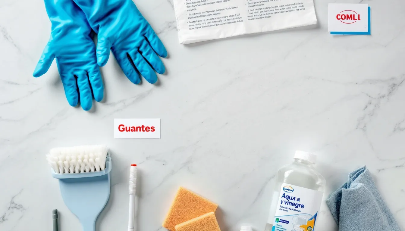 Comprehensive Guide to the Removal of Mold in Your Home – Mold ...